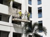 Rental and Sale of Temporary Gondola System - PROCEED Pte Ltd